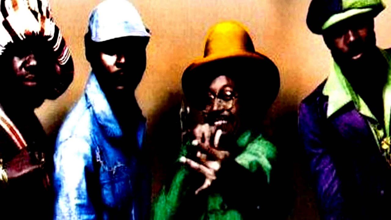 Bloodstone Singing Group