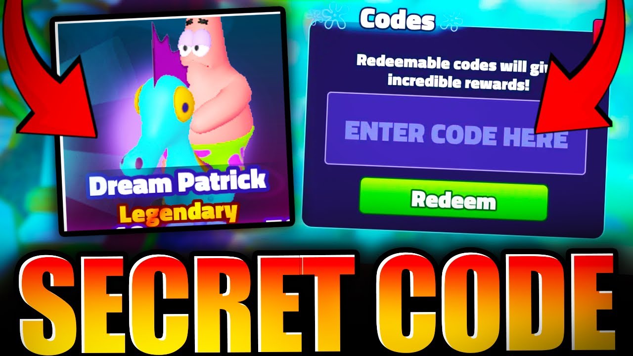 🤯*NEW* All Working UPDATE 12 CODES FOR SPONGEBOB TOWER DEFENSE! ROBLOX ...