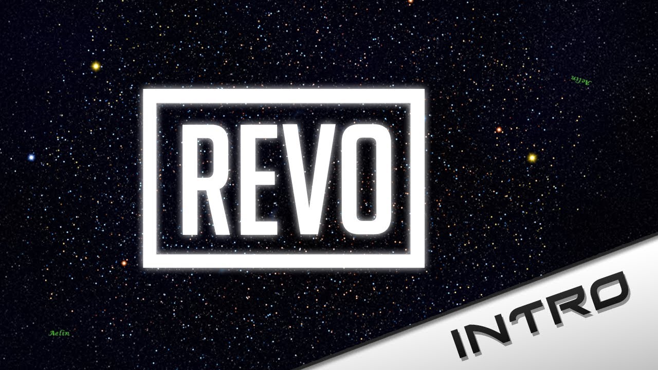 Revo - Intro - YouTube