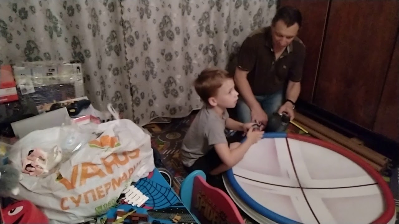 Тестируем Beyblade Quetziko Q2 - YouTube
