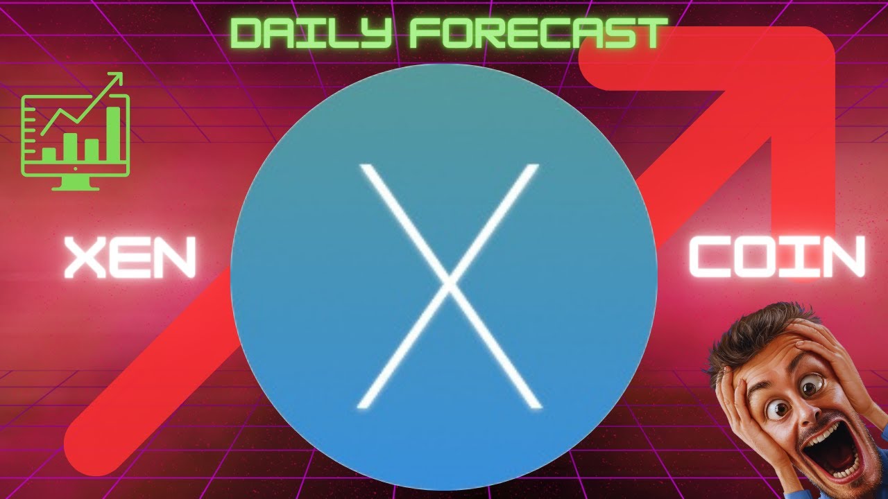 JUST IN: XEN CRYPTO TODAY'S TECHNICAL PRICE PREDICTION || XEN CRYPTO ...