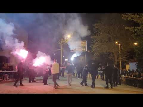 Yenişehir Belediye Başkanı Ercan Özel Çiftetelli Subaşı Mahallesi