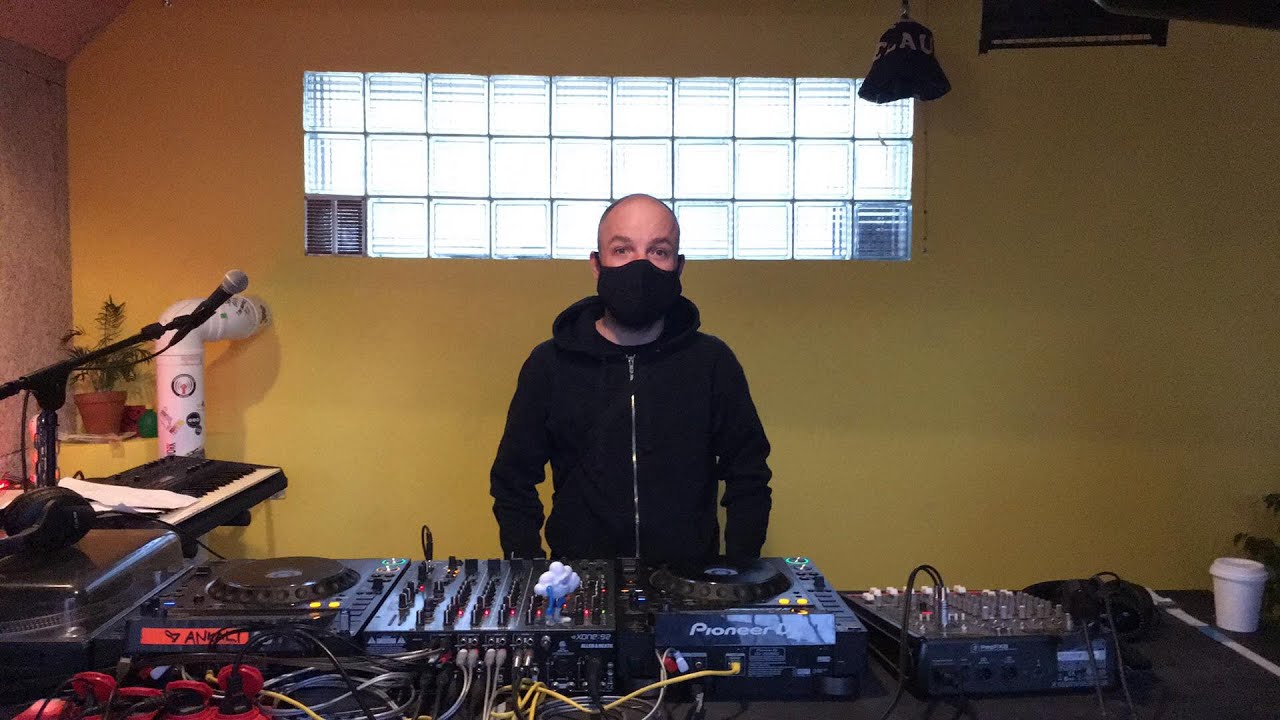 Soyre // 01 / // /// 15.11.2020 - YouTube