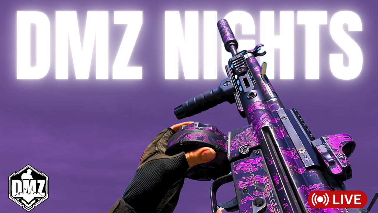 Am I Getting Stream Sniped Tonight? - YouTube