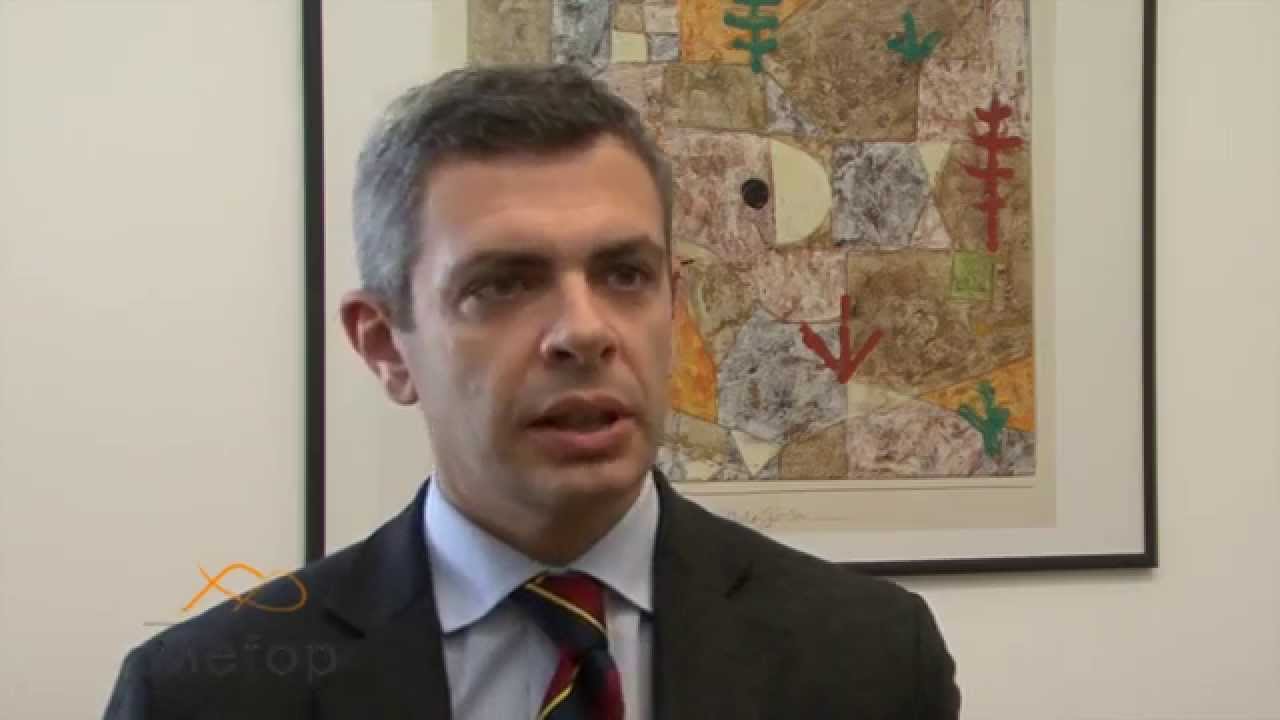 Roberto Scrivo, Ministero della Salute - YouTube