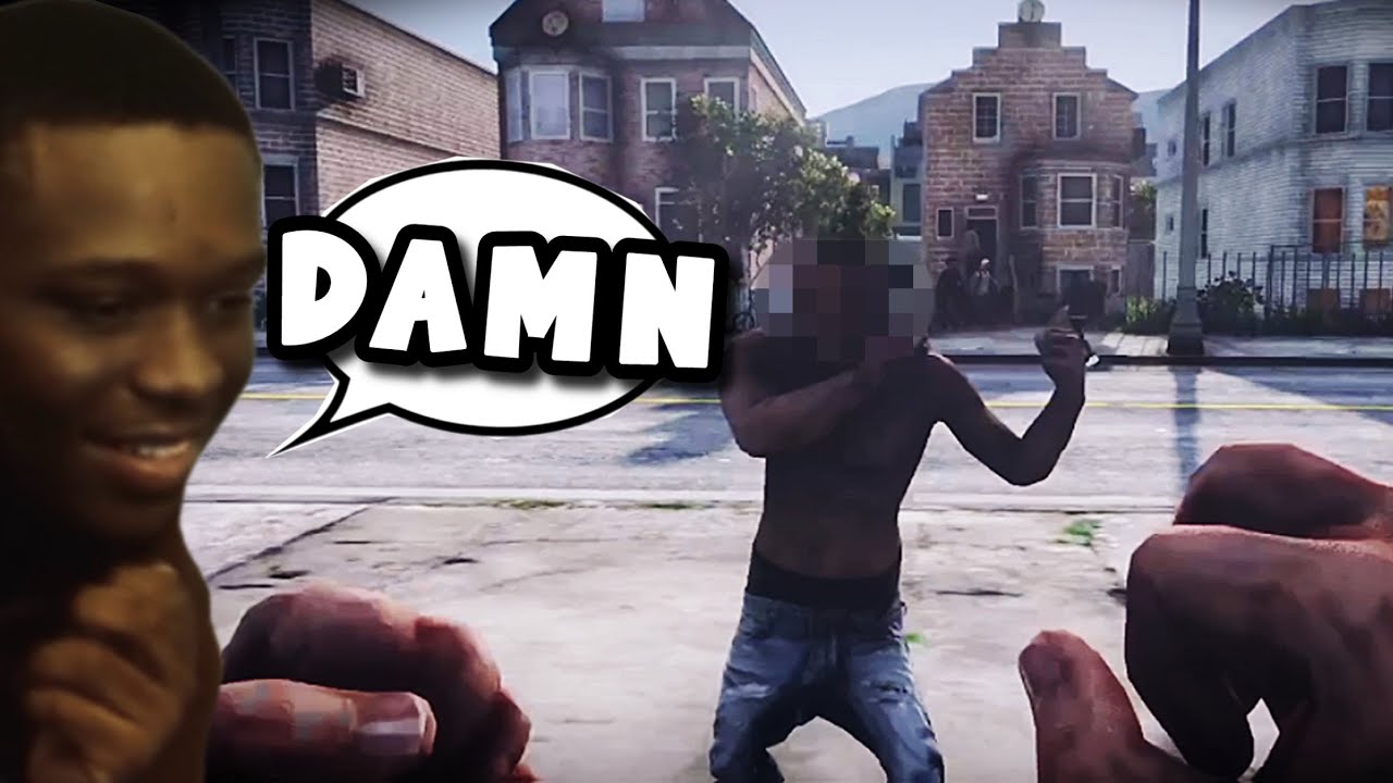 Amier | Plays Windy City - GTA RP PT1| Crack First Day In Da Raq And ...