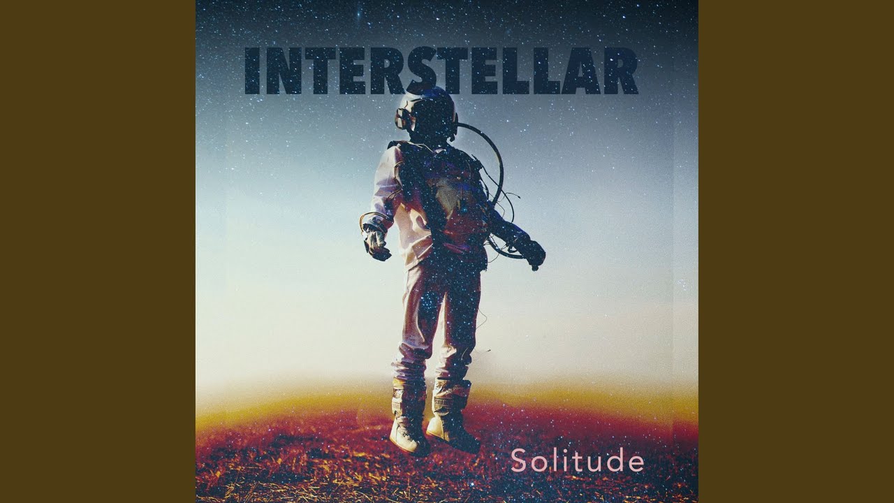 Interstellar - YouTube