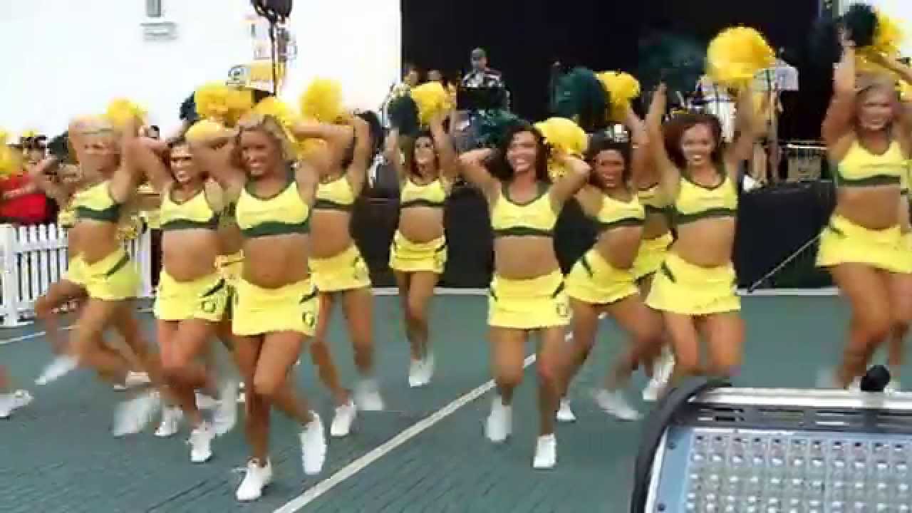 U of O Cheer and Stunt Squad DSCN0347.MOV - YouTube