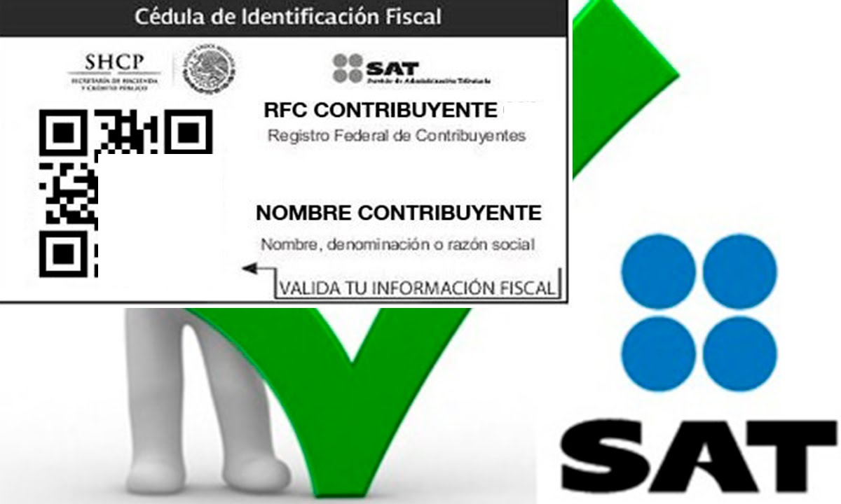 imprime tu cédula de identificacion fiscal|constancia de identificación ...