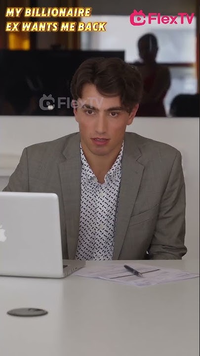 Sleeping with the Billionaire CEO Who's Actually My Boss丨My Billionaire Ex Wants Me Back #movie ...