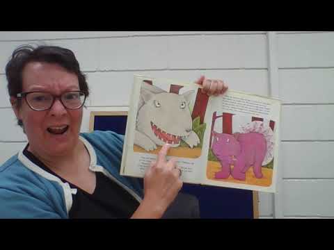 Mucky Moose - YouTube