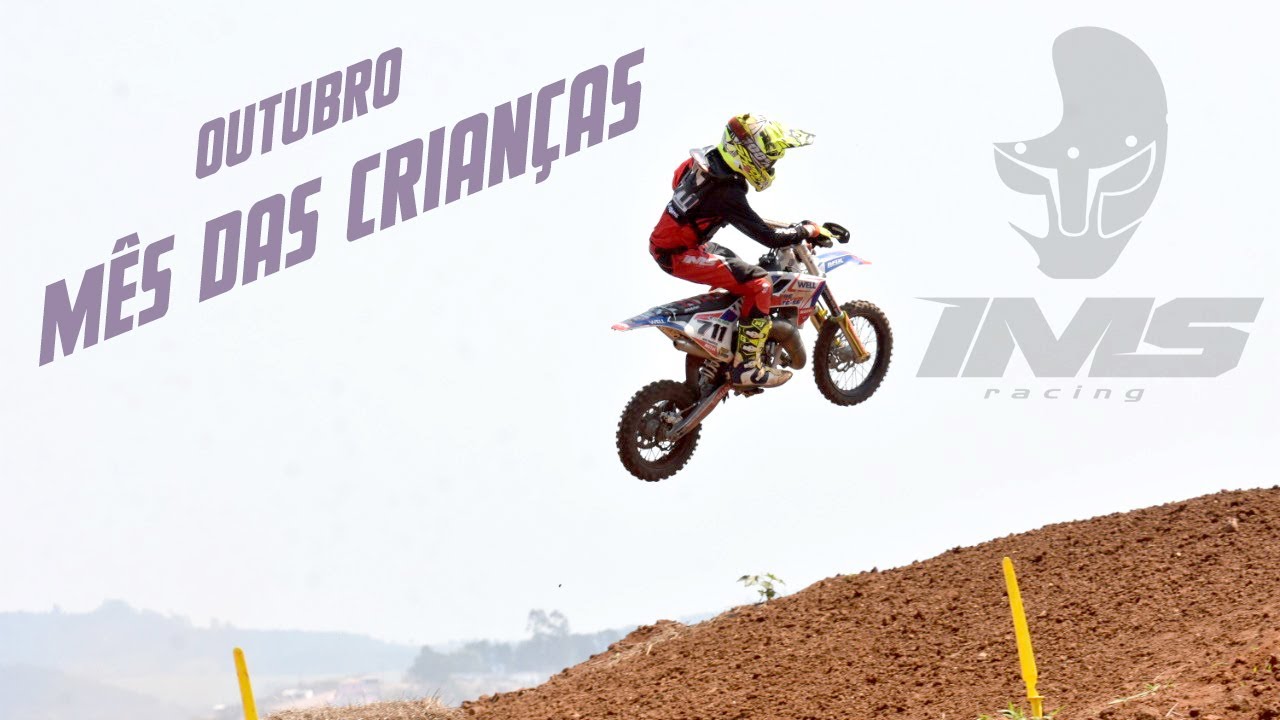 IMS Racing no Mês das Crianças - YouTube