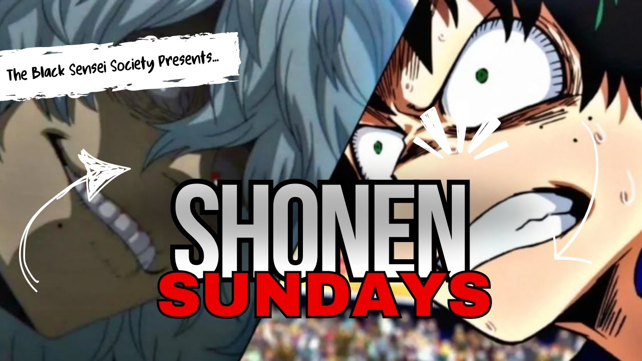 Deku becomes the Number 1 Hero! | Jujutsu Kaisen Chapter 253 & My Hero ...