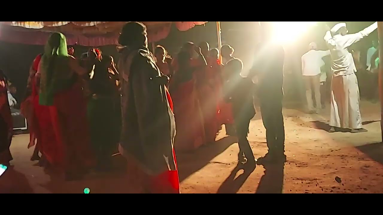 Pooja tai wedding | dj dance | @YT RAJU MADHE | - YouTube