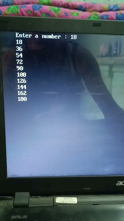 Print Any Table By Using For Loop In C Coding C Computer Basicc Coading Computercoding