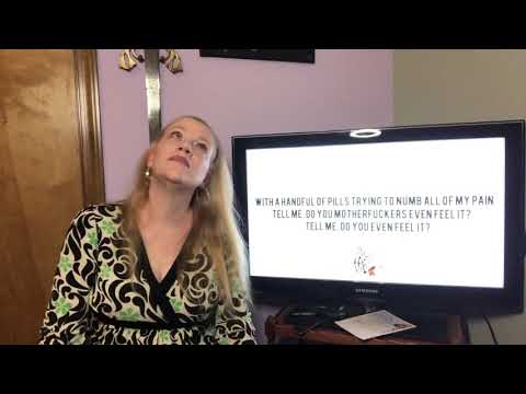 K.A.A.N. - “Stress (Remix)” 😯 VocalCitizen Reaction