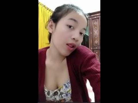 Anak SMA || Belahan Gunung Kembar || Kelihatan Kan