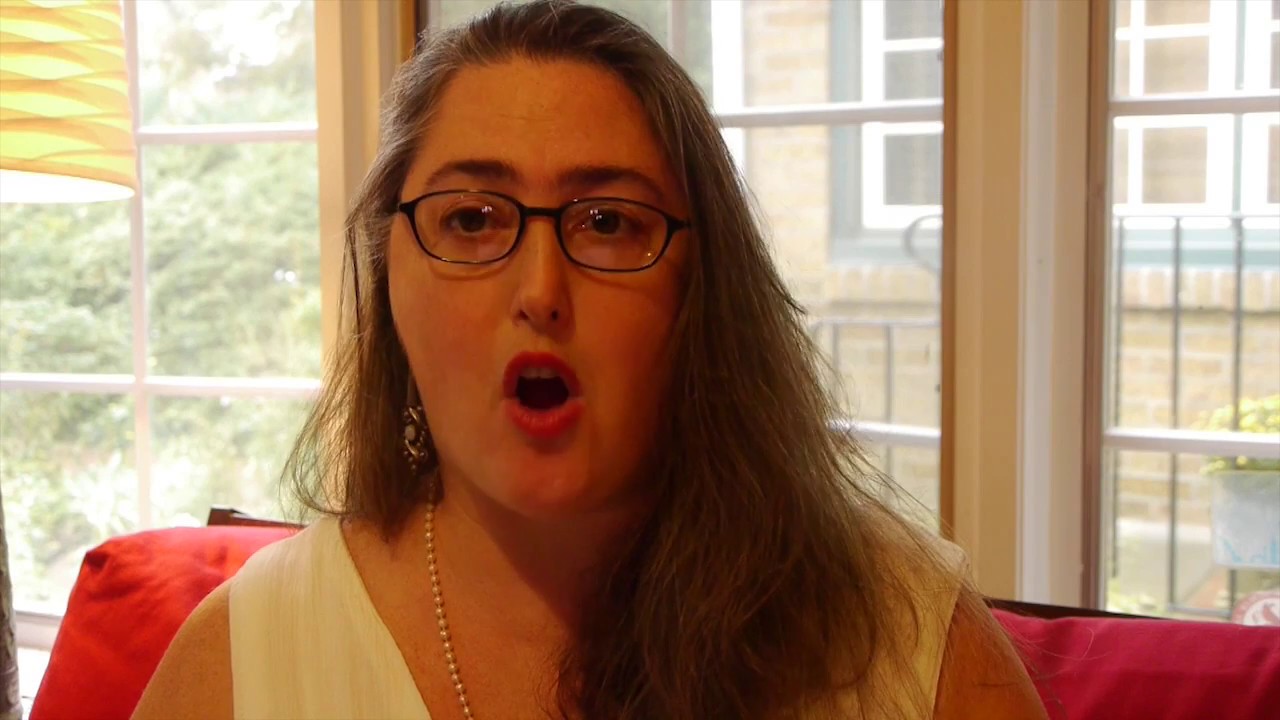 Elana Stanger, L.C.S.W., speaks on creating "A Culture of Peaceful ...