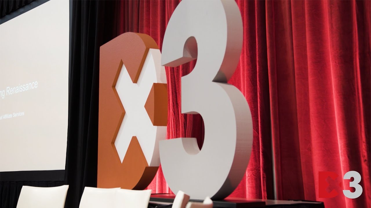 Dx3 2017 in Two Minutes - YouTube