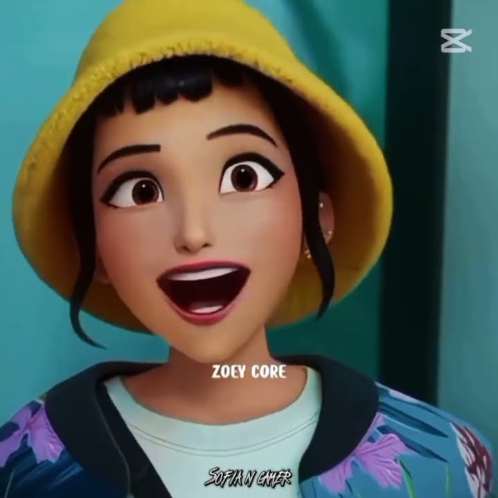 zoey core - YouTube
