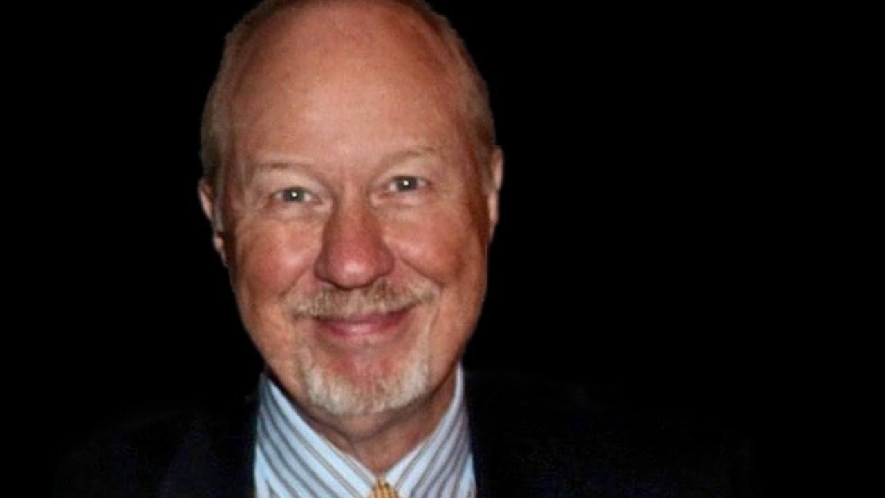 Dan Dingess Memorial Service - YouTube