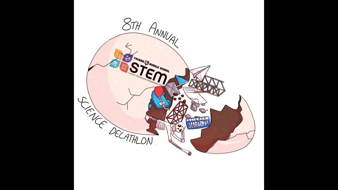 2018 Science Decathlon Hype Video - YouTube