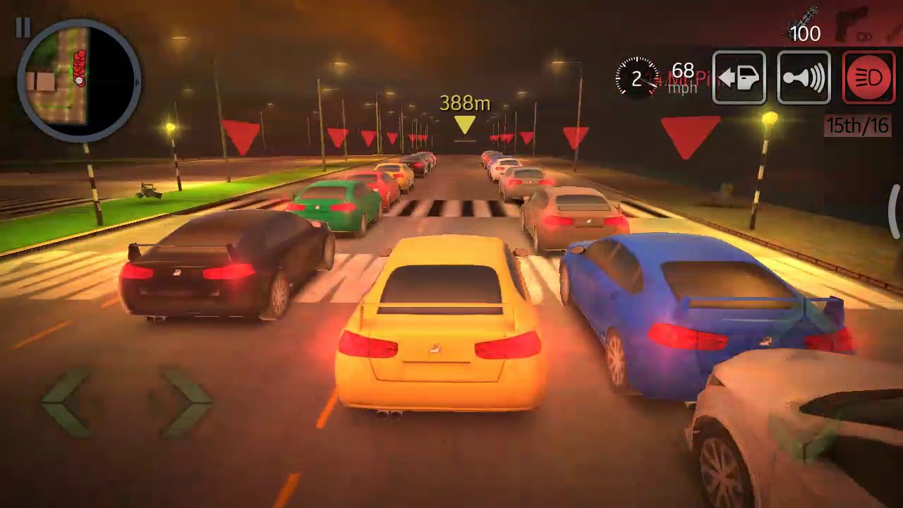 PAY BACK 2 GAMEPLAY IN ANDROID MOBILE - YouTube