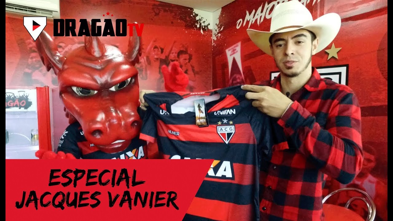 Especial: Jacques Vanier - YouTube