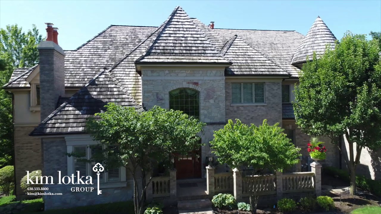 9705 Pacific Ct., Burr Ridge, IL - Listed by Kim Lotka Group - 630 533 ...