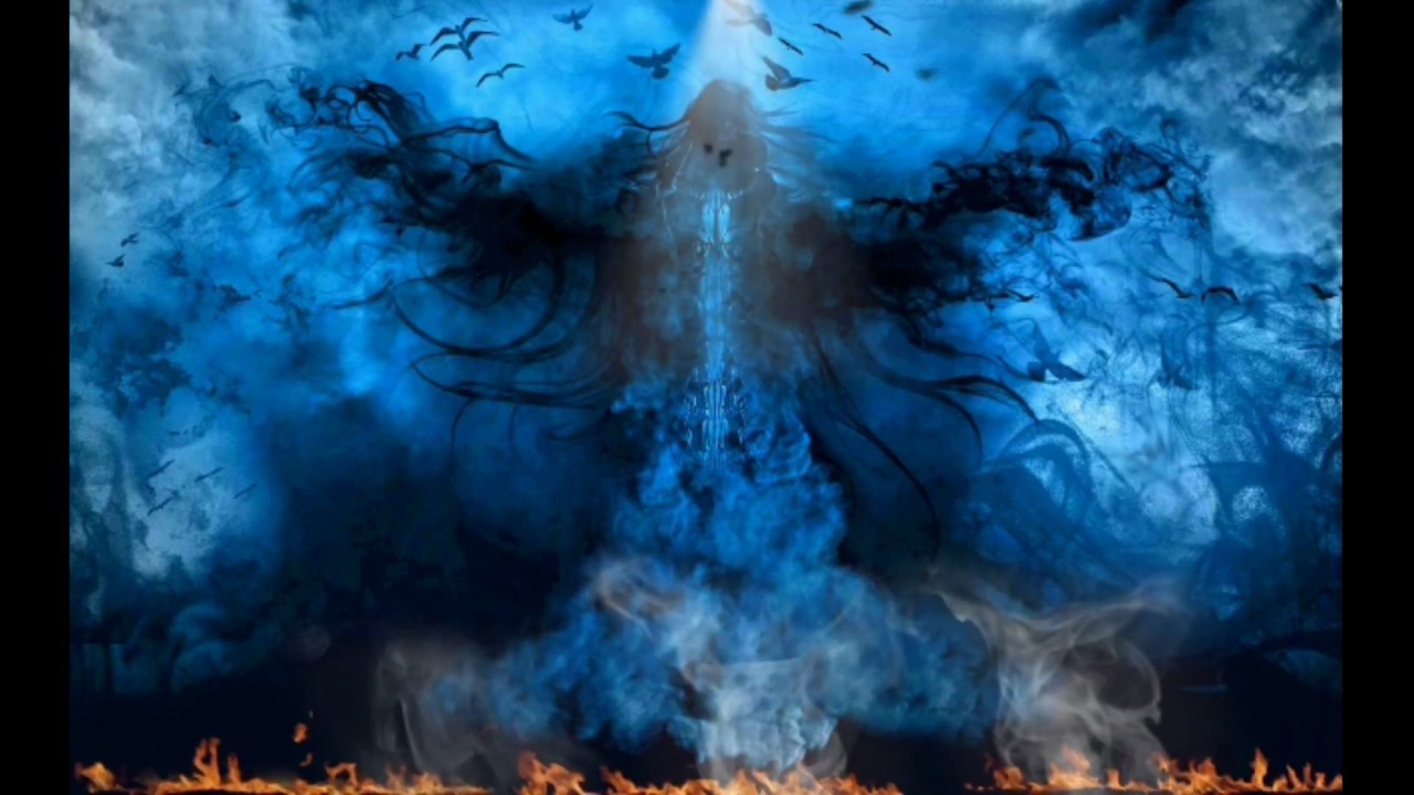 Atmospheric / Progressive Black Metal HD - YouTube