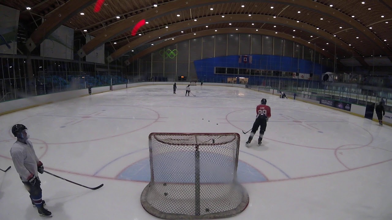 Stick and Puck (Feb 29 ) Part 2 - YouTube