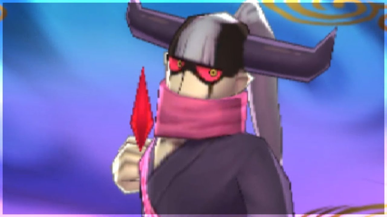 Yo-kai Watch 2 Psychic Specters - Elite Wicked Yo-kai! [Episode 20 ...