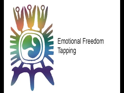 Capacitar International - Emotional Freedom Tapping - YouTube