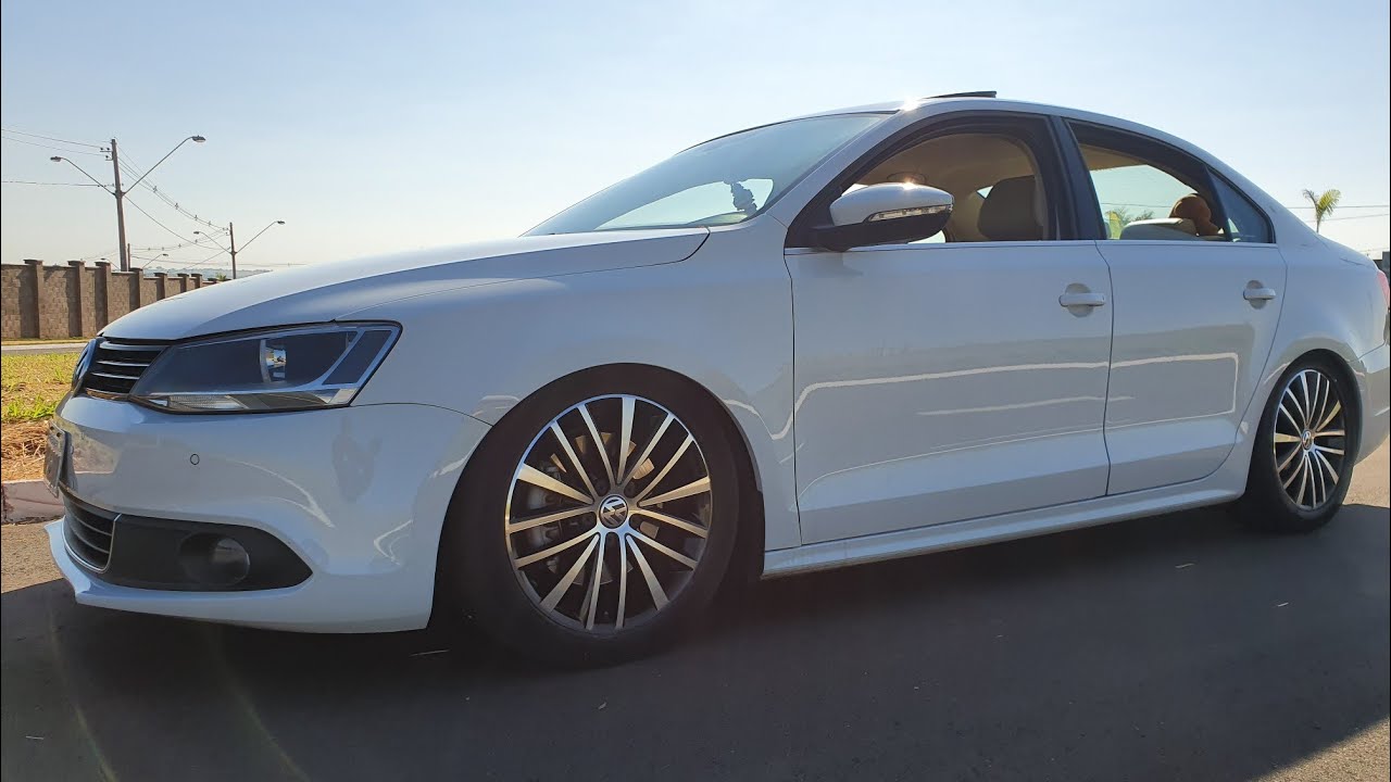 Testando o JETTA 2.0 TSI HIGHLINE e opinião do dono - YouTube