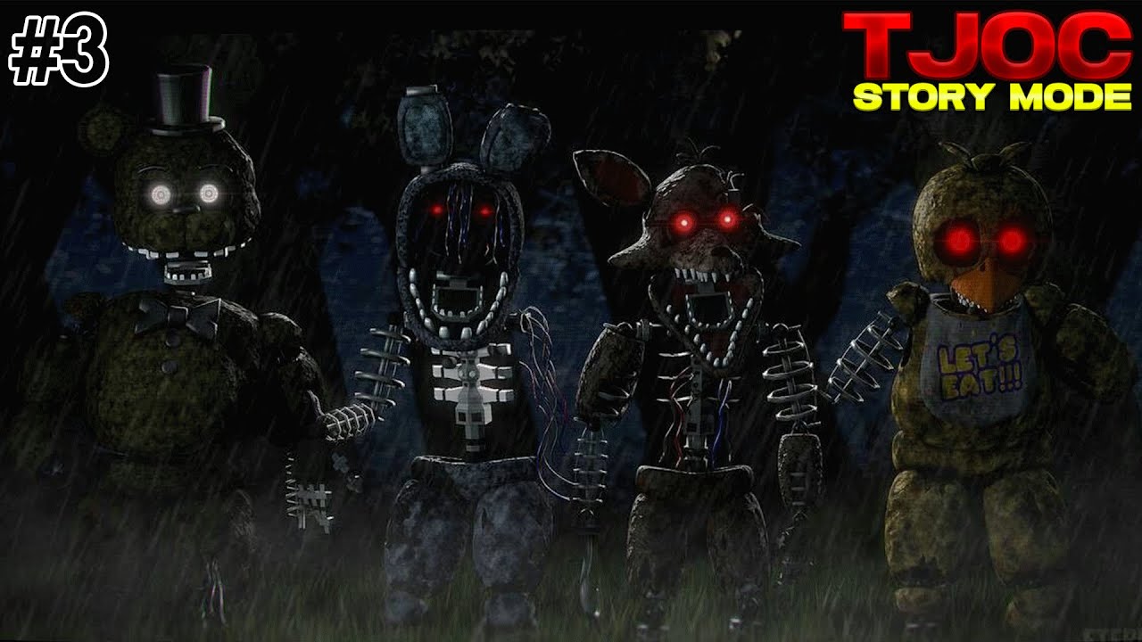 PORQUE CHICA SE CAYO DEL COLUMPIO!? | Puerta 3 | TJOC #3 | THE JOY OF ...