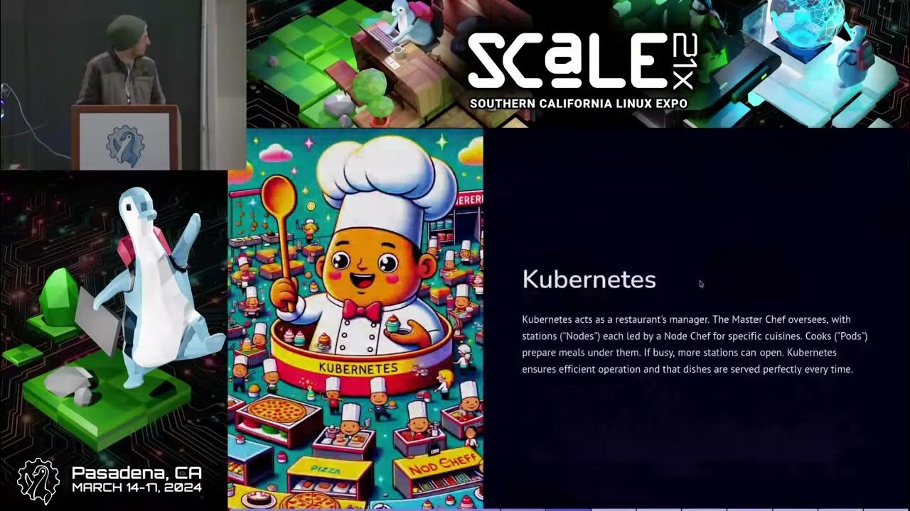 How to use open-source tools to serve an AI/ML model on private ...