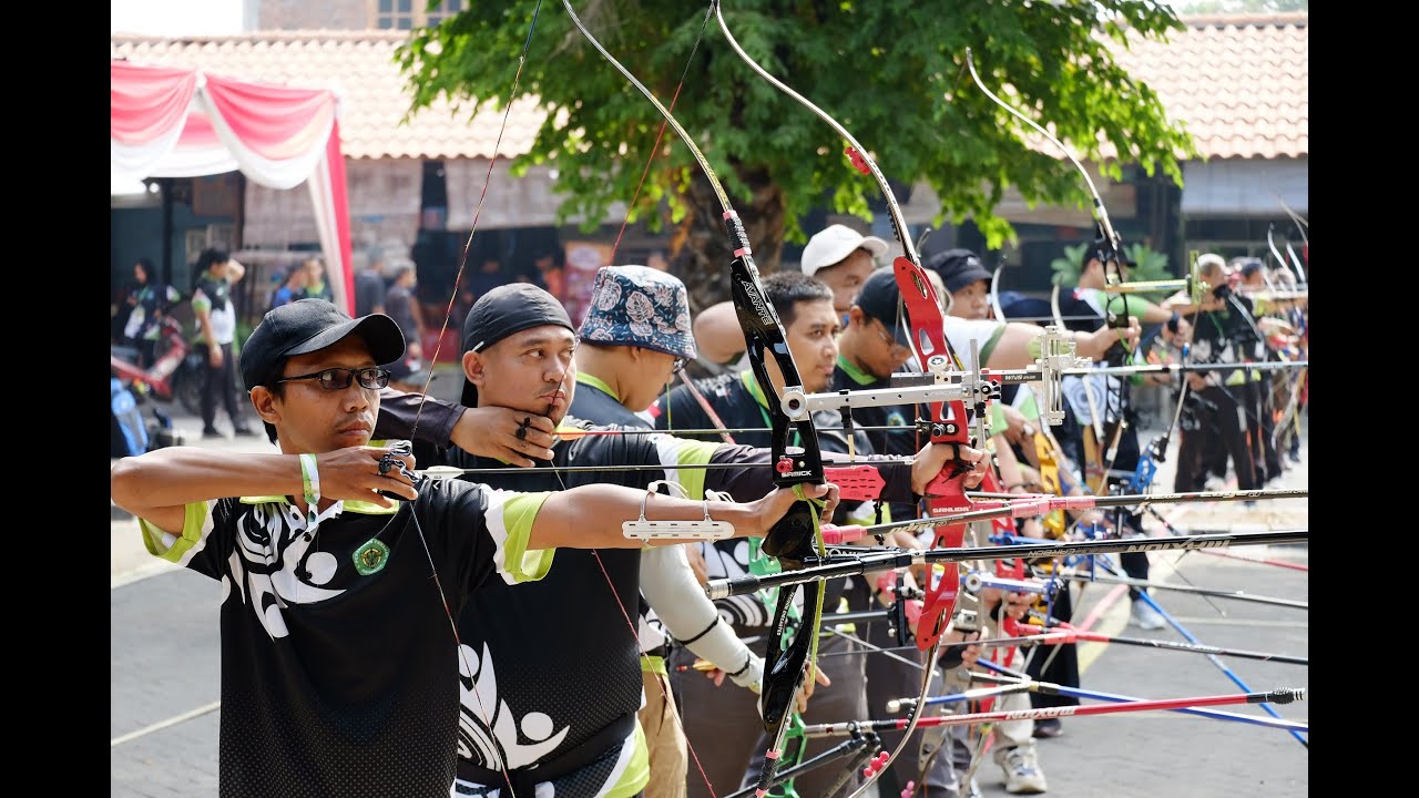 GC4 Kompak Surabaya 2023 - YouTube