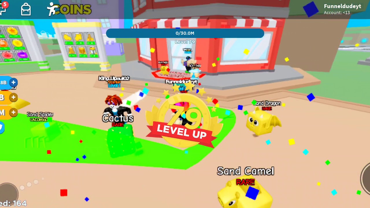 Shadow Fight/Roblox Speed Champion - YouTube