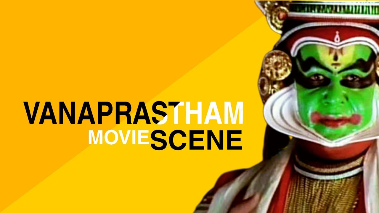 Vanaprastham | movie clip | Malayalam | Whatsapp status | Mohanlal ...