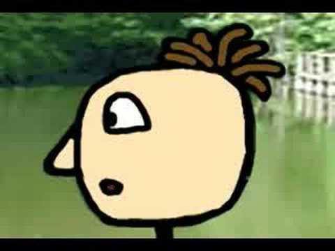 duck of death - YouTube