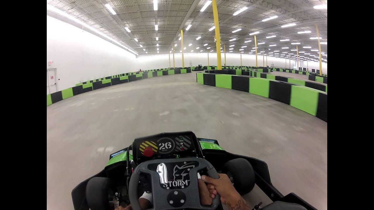 Speed Raceway horsham pa - YouTube