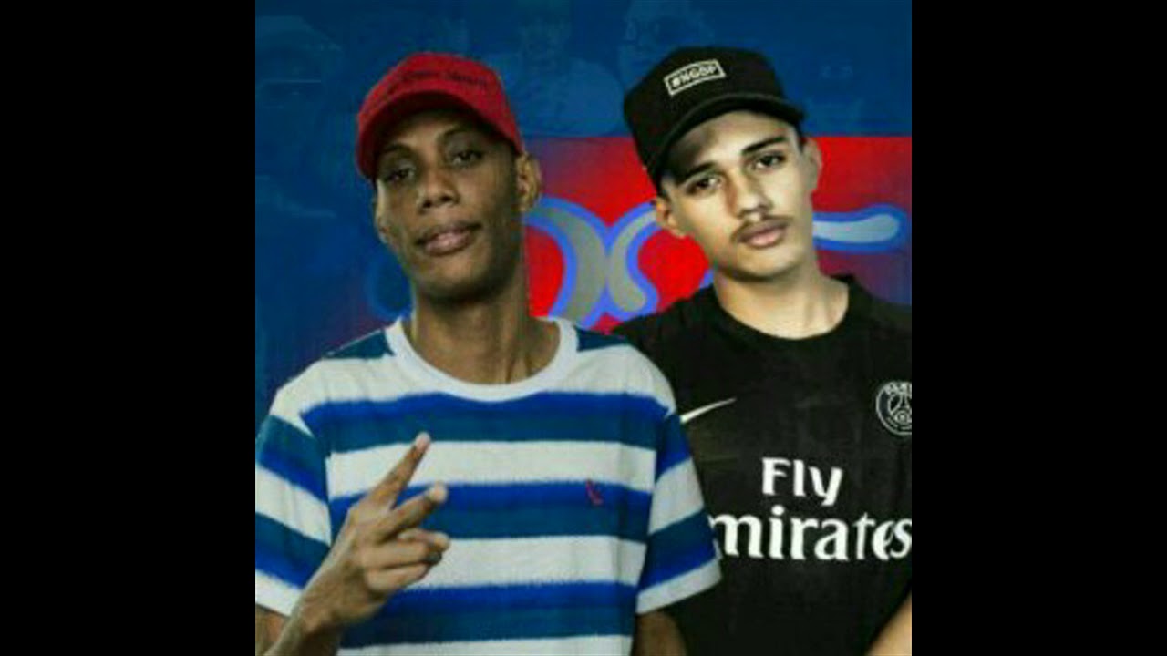 MC GW E MC 7BELO SENAS SENSUAIS 2019 DJ PAKITO - YouTube