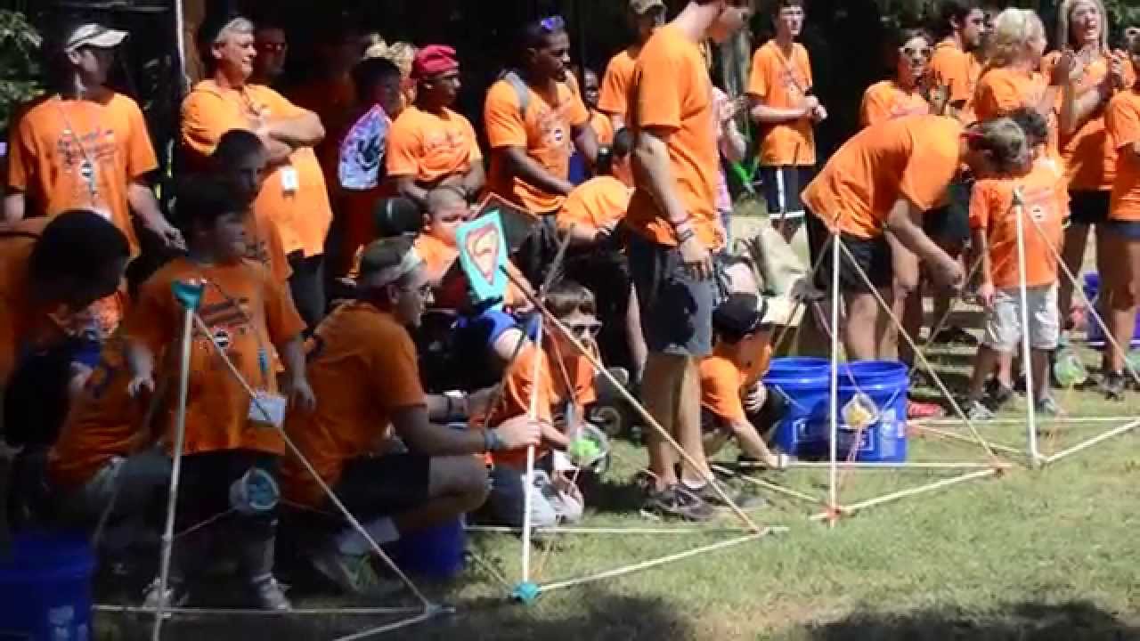 2015 MDA Camp (Full Version) - YouTube
