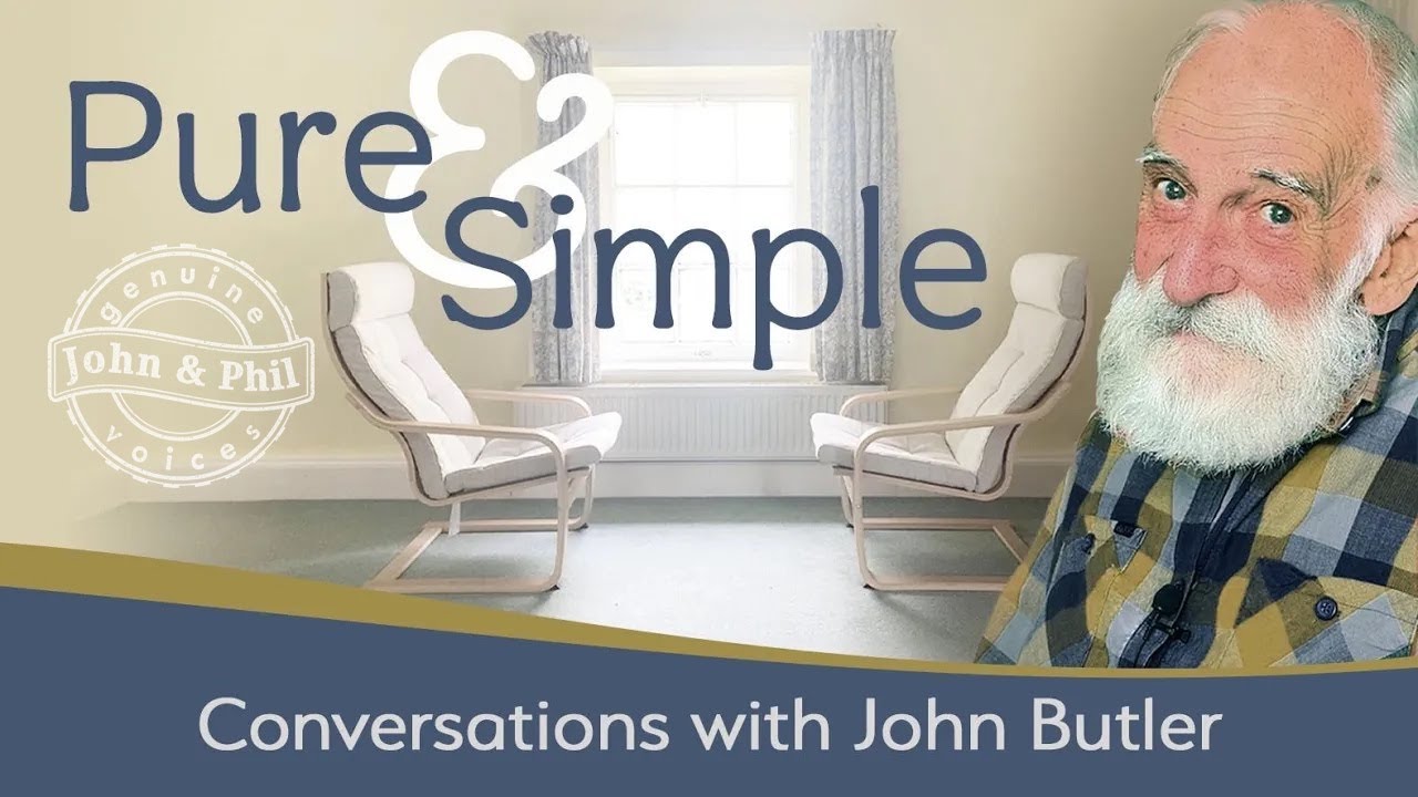 'Pure and Simple' - new series starts 25 July - YouTube