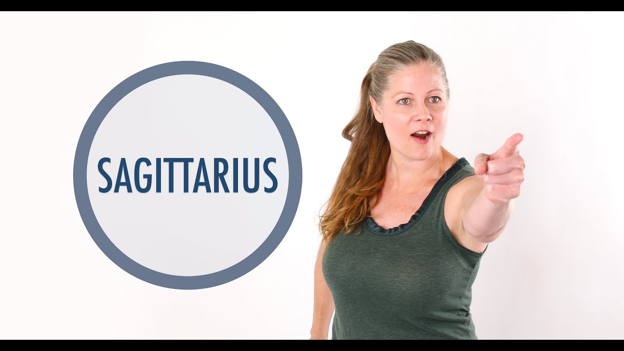 SAGITTARIUS: Astrological Embodiment by Meredyth Hunt | The Radiance ...