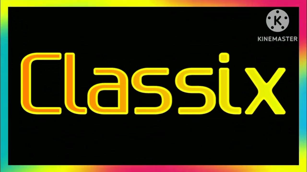 Classix Logo (2023) - YouTube