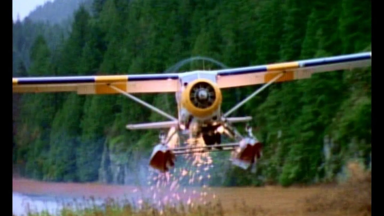 Screencapture Video MacGyver - Beginning Of The End - YouTube