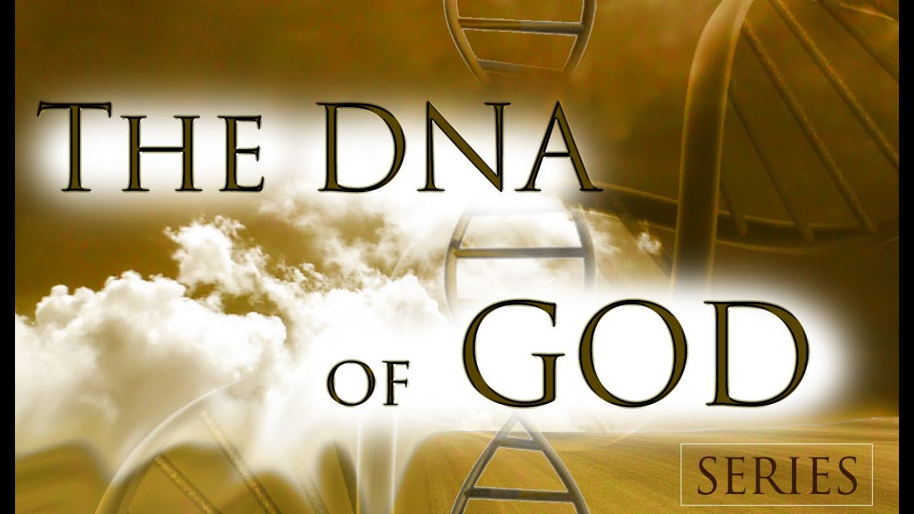 The DNA of GOD (part 4) - 11/10/2013 - YouTube