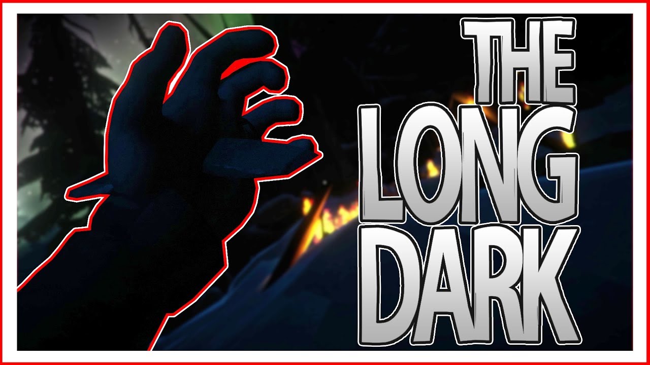 ESCAPING THE RAVINE - The Long Dark: Wintermute [Part 1] - YouTube