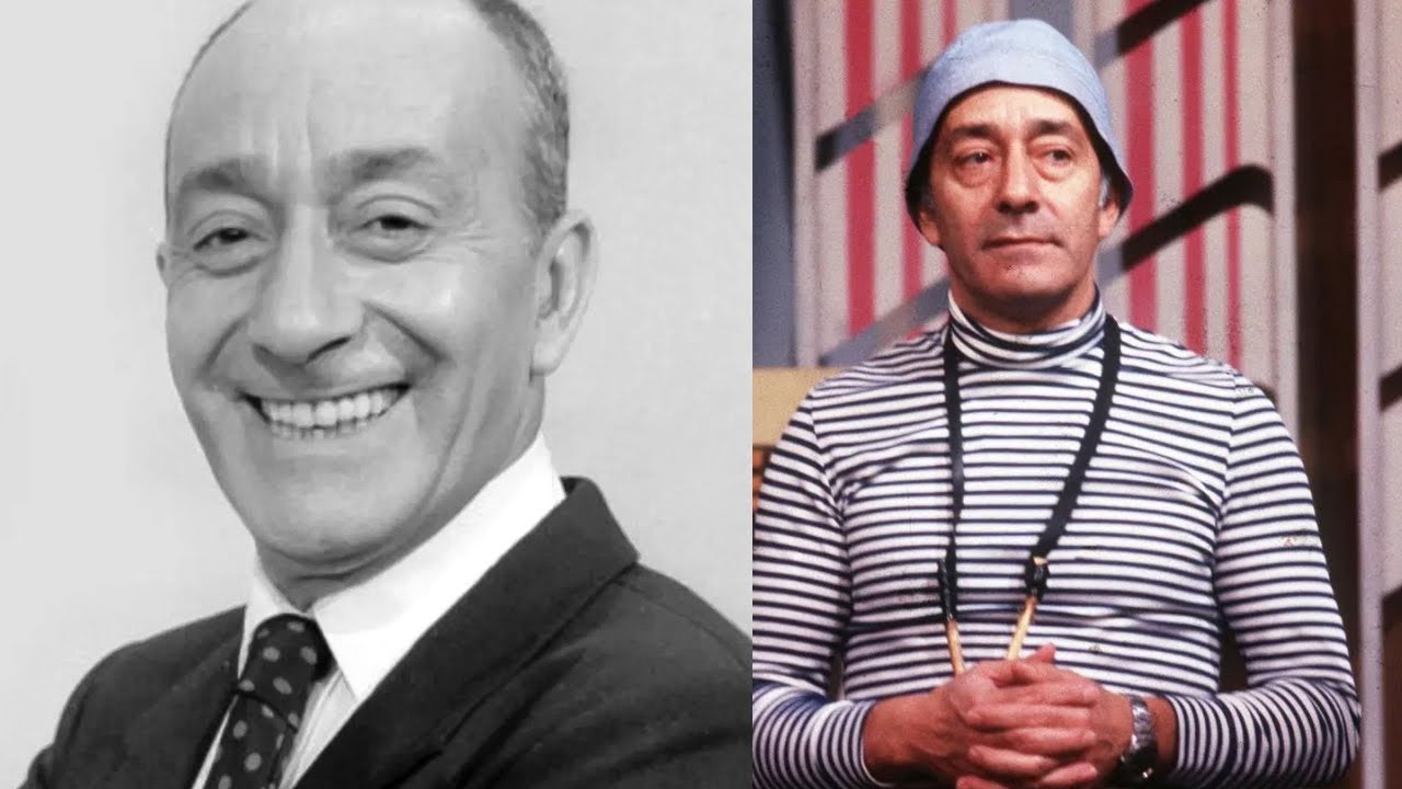 Recordando a Alberto Olmedo - recordaresvivir